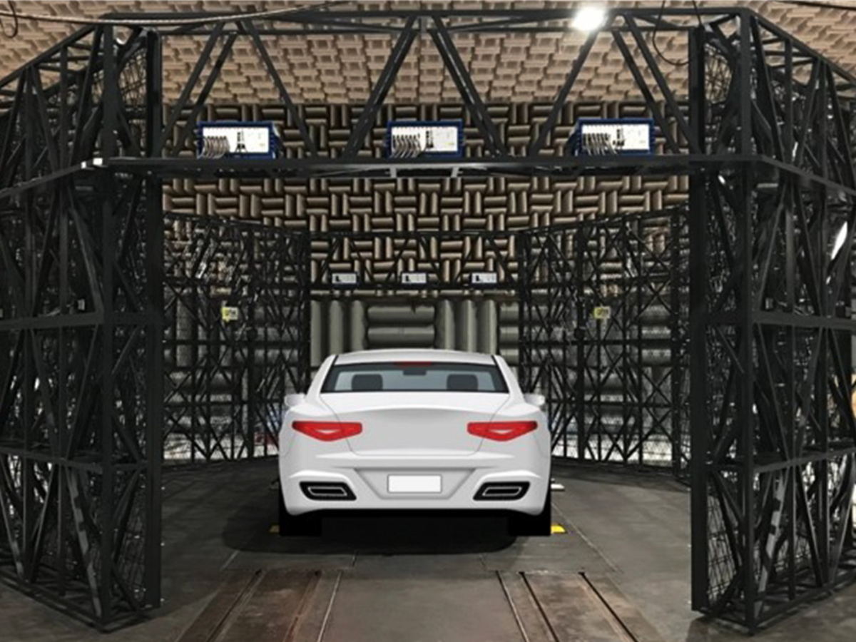 Software solutions for sound & vibration measurements | gfai tech