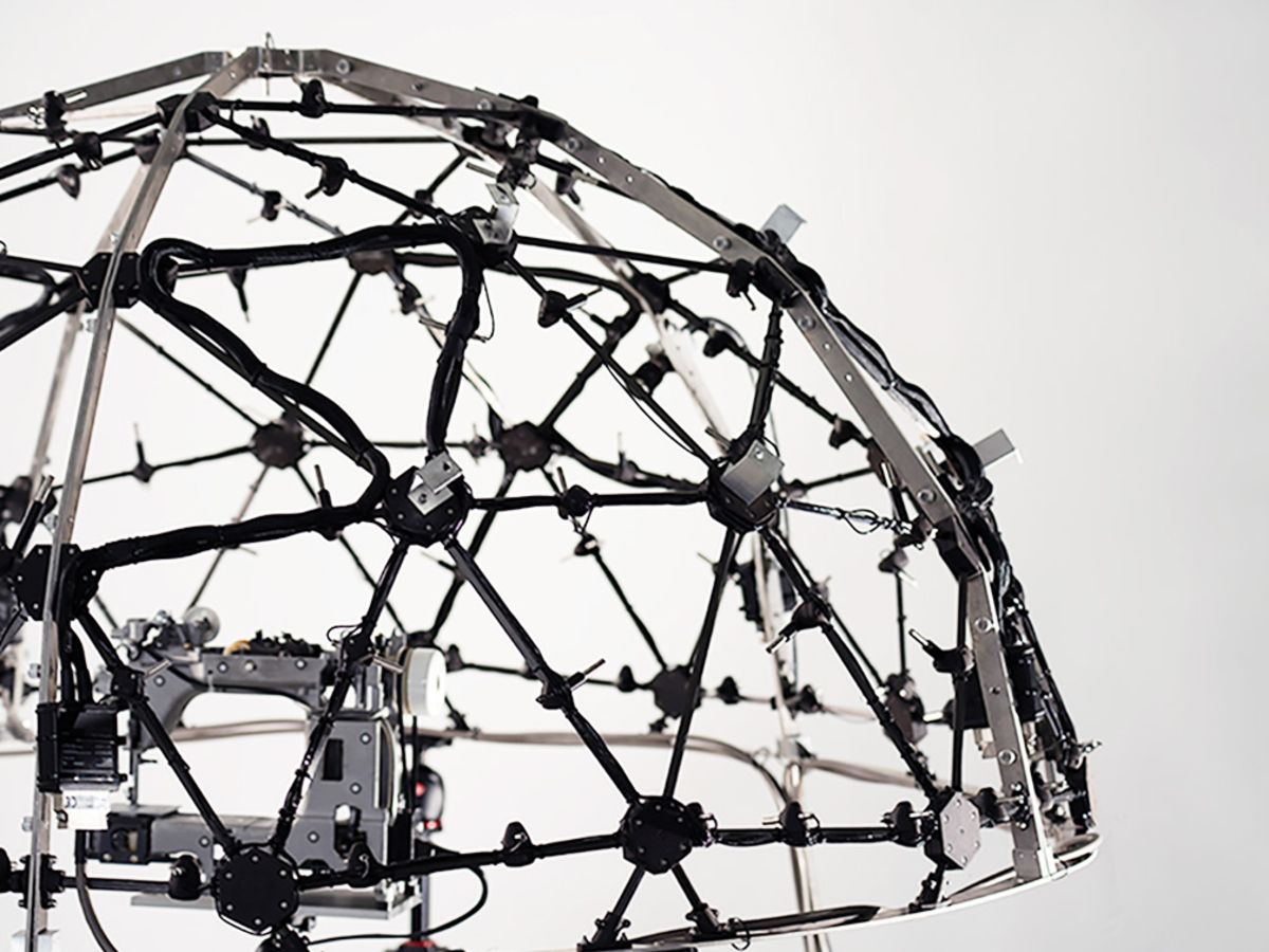 Hardware solutions for sound & vibration measurements | gfai tech