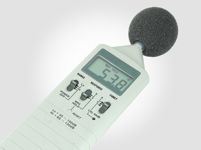 Quick and accurate calculations with our online acoustics calculator