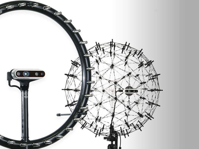 Acoustic Camera - the original - sound source localiszation | gfai tech